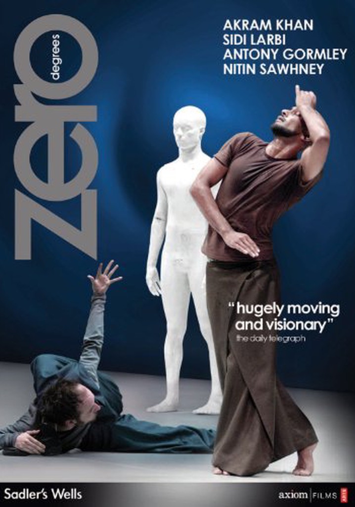 Zero Degrees streaming: where to watch movie online?