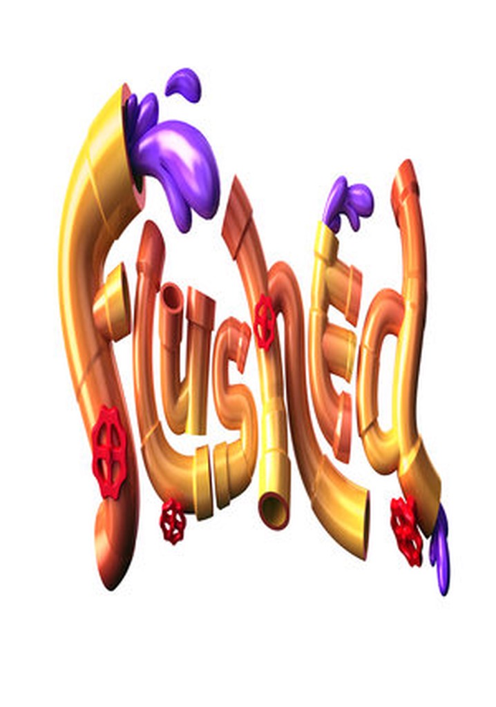 Flushed Season 1 - watch full episodes streaming online