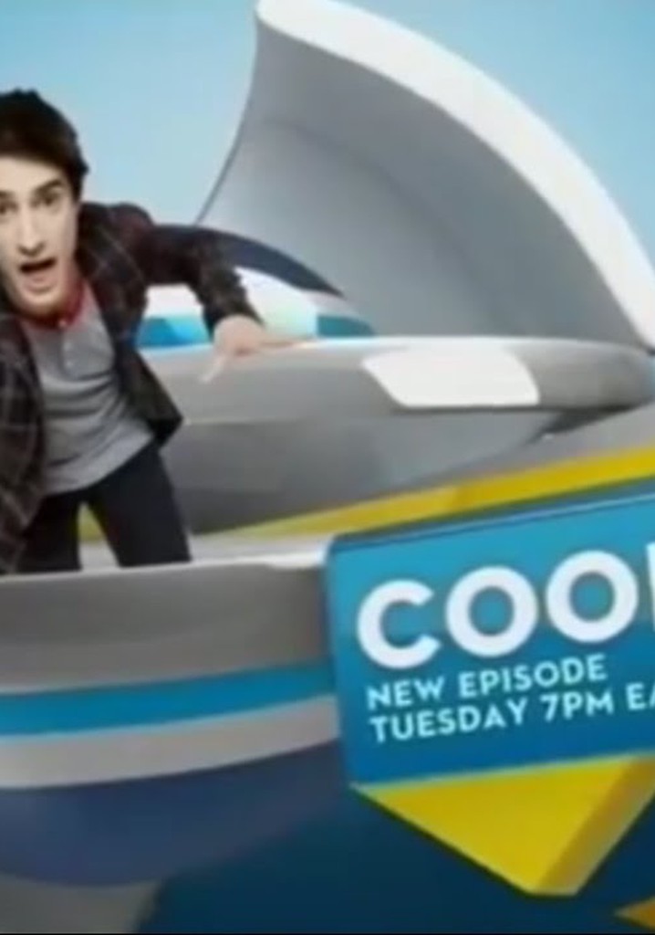 Cook'd - watch tv show streaming online