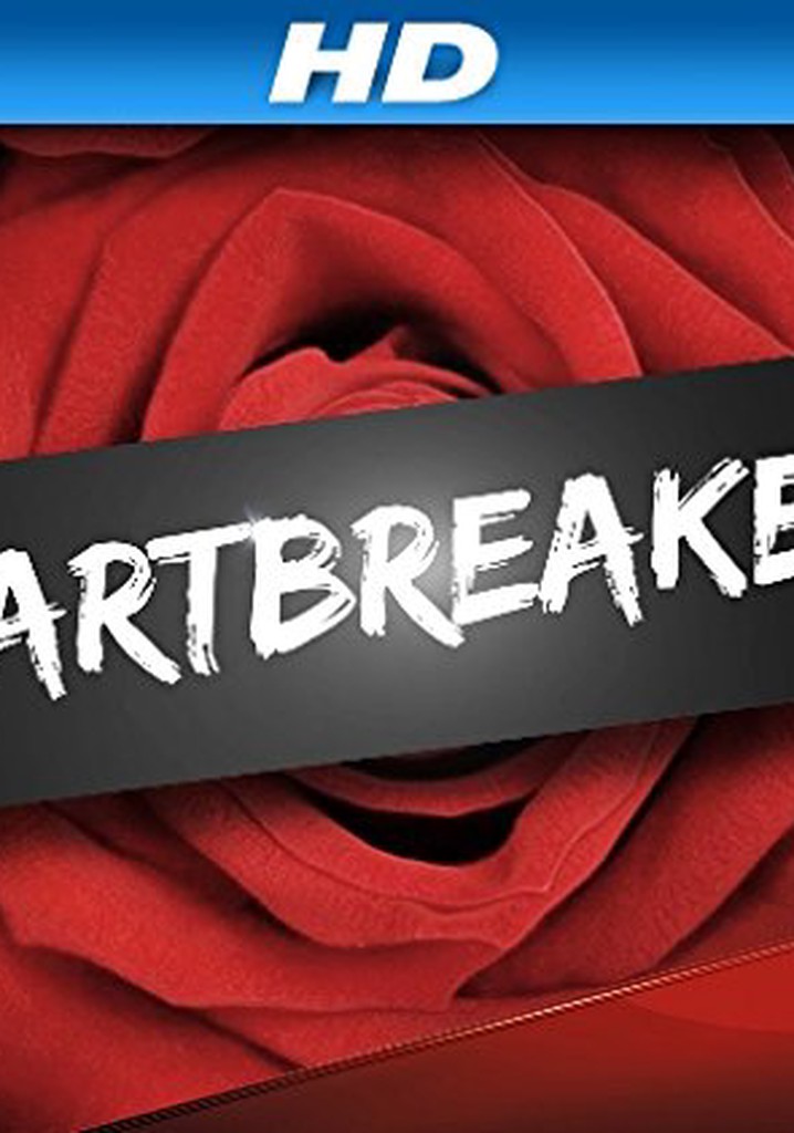 Heartbreakers - streaming tv show online