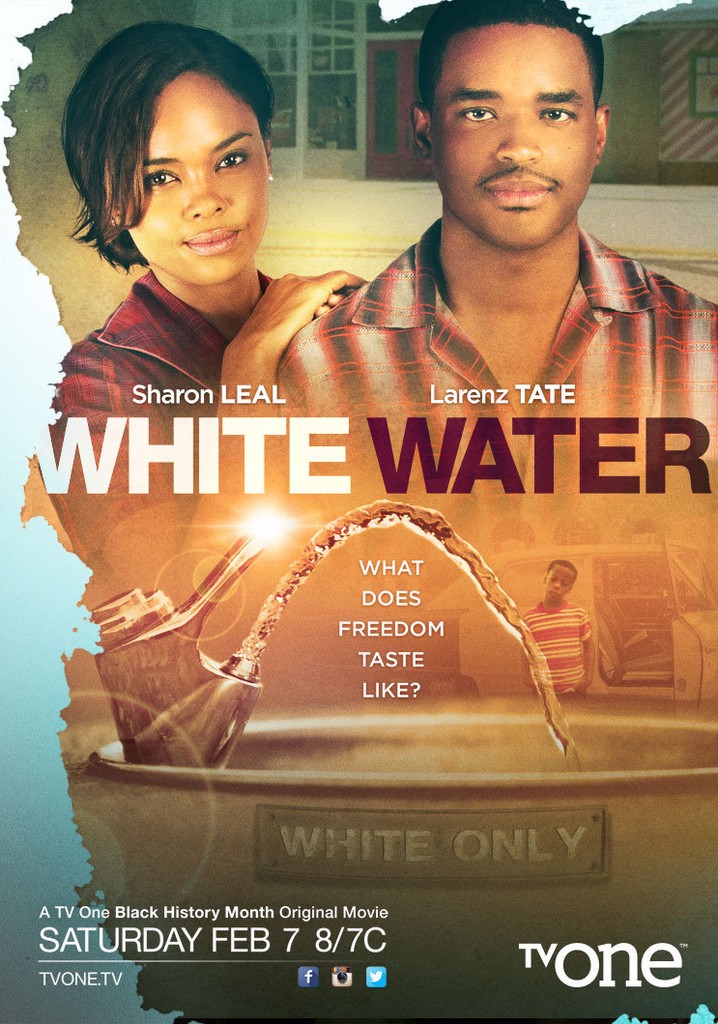 White Water streaming: where to watch movie online?