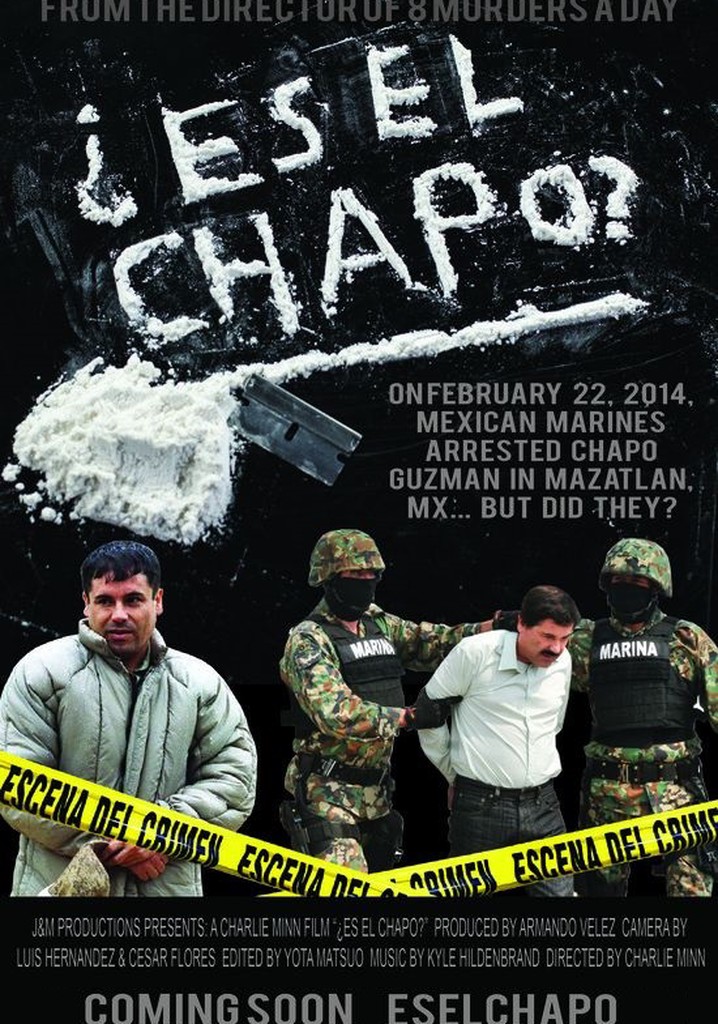 Is This El Chapo? - movie: watch stream online