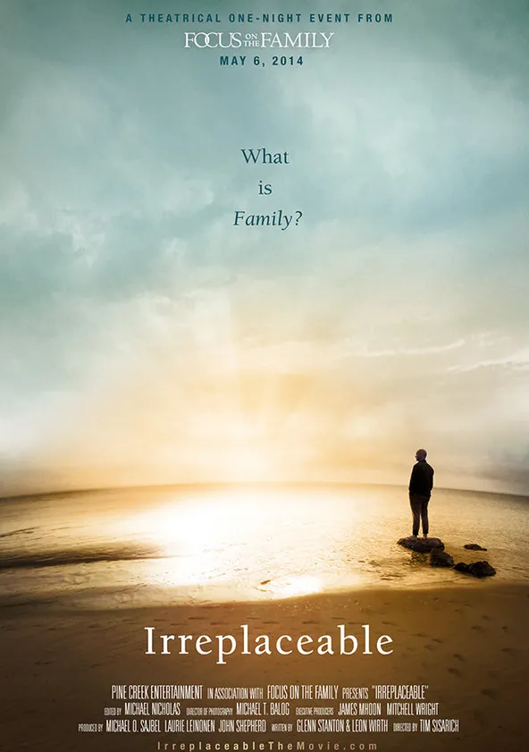 Irreplaceable streaming: where to watch online?