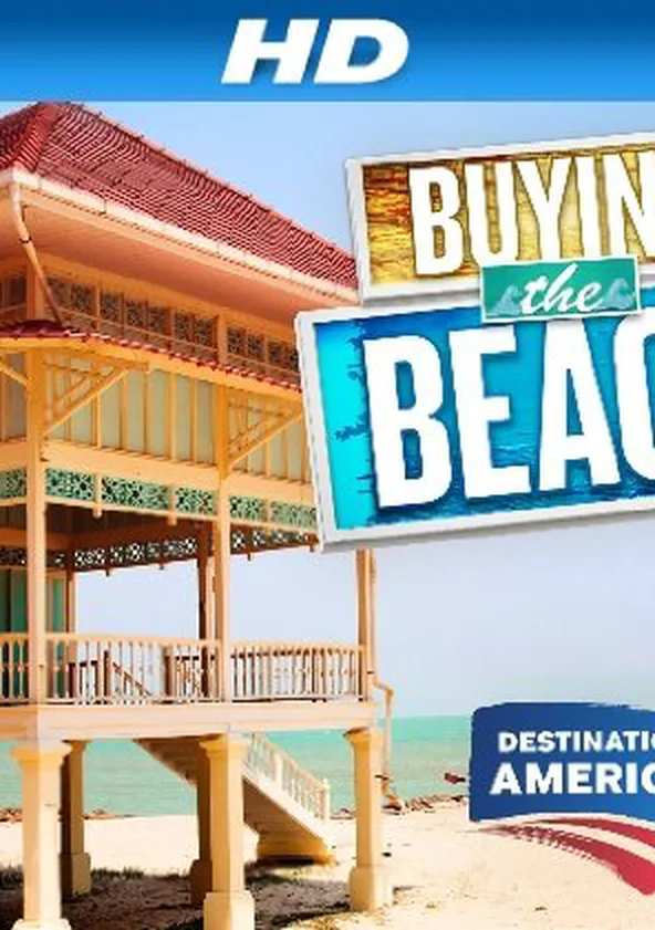Buying the Beach - Ver la serie de tv online
