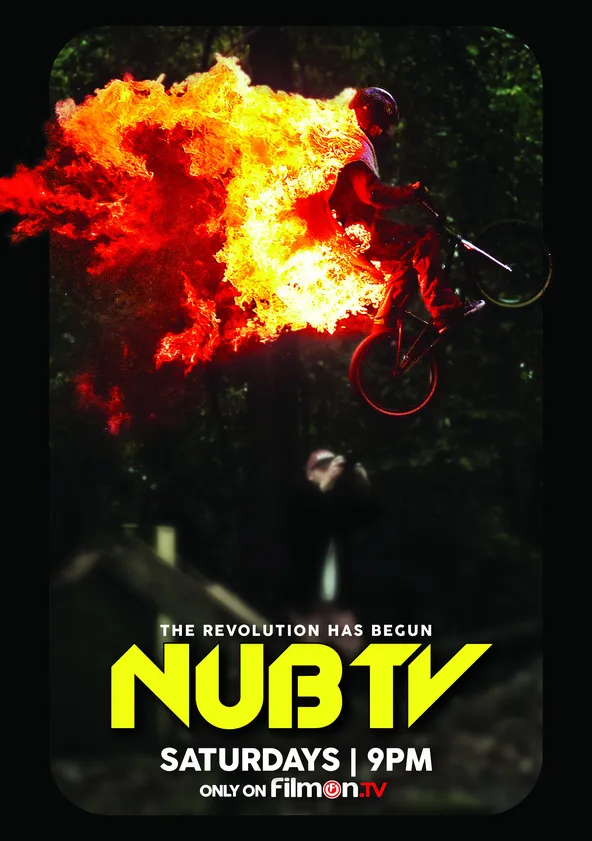 Nub TV - watch tv show streaming online