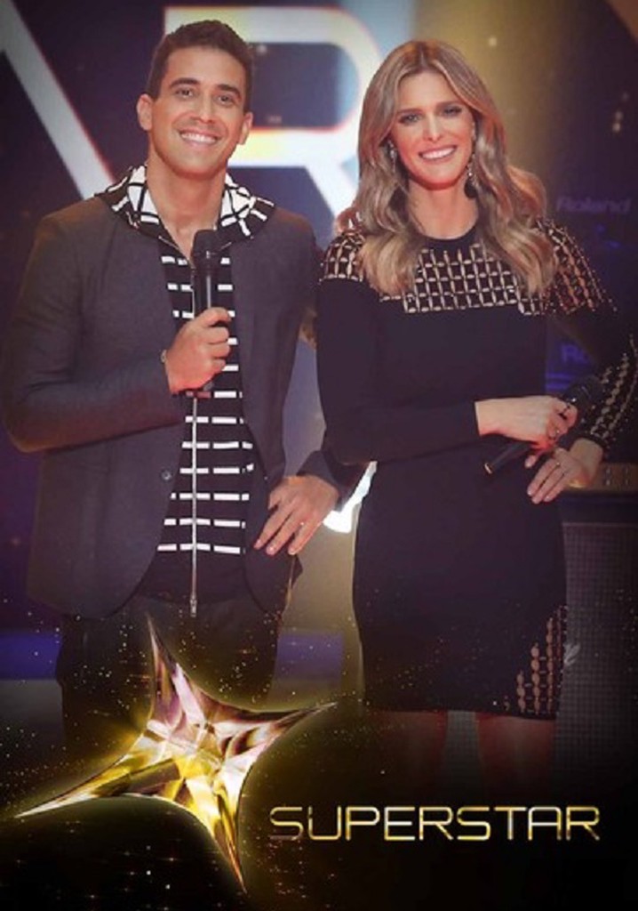 SuperStar - watch tv series streaming online