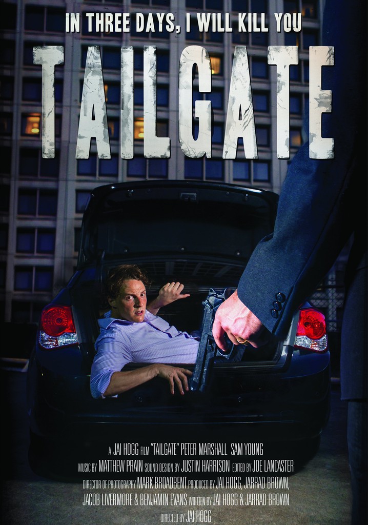 Tailgate streaming: where to watch movie online?