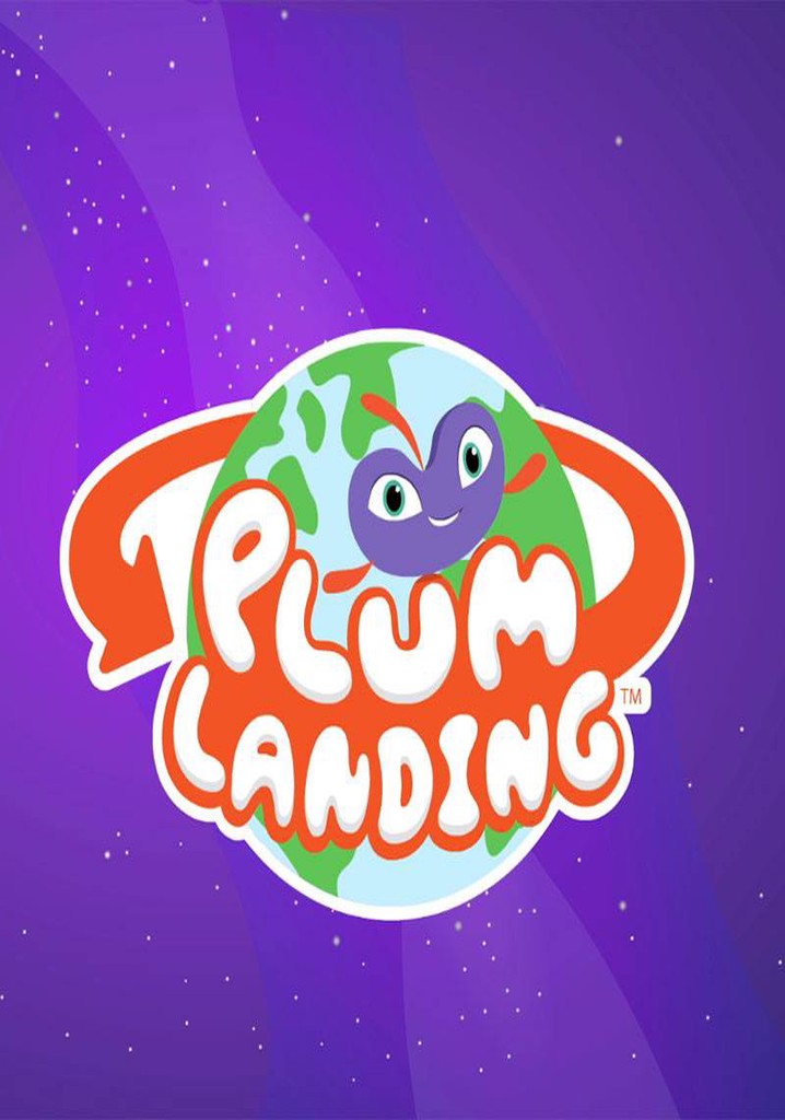 Plum Landing Season 1 - watch full episodes streaming online