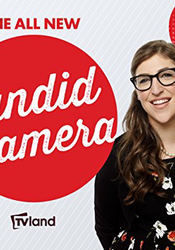Candid Camera - streaming tv show online