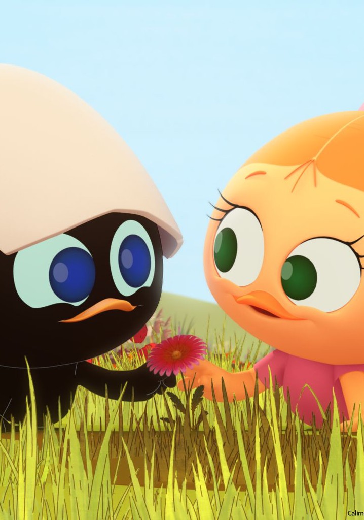 Calimero - Ver la serie online completas en español