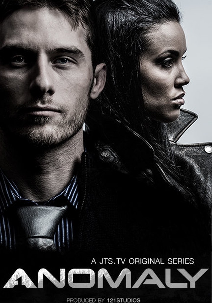 Anomaly - watch tv series streaming online