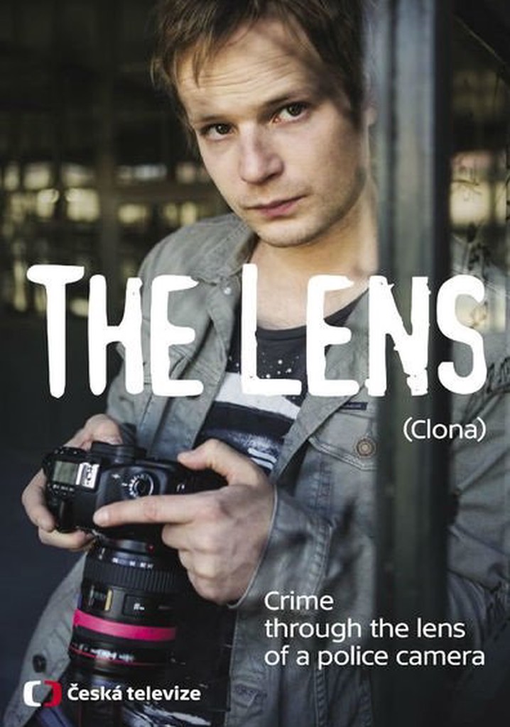 The Lens - Ver la serie online completas en español
