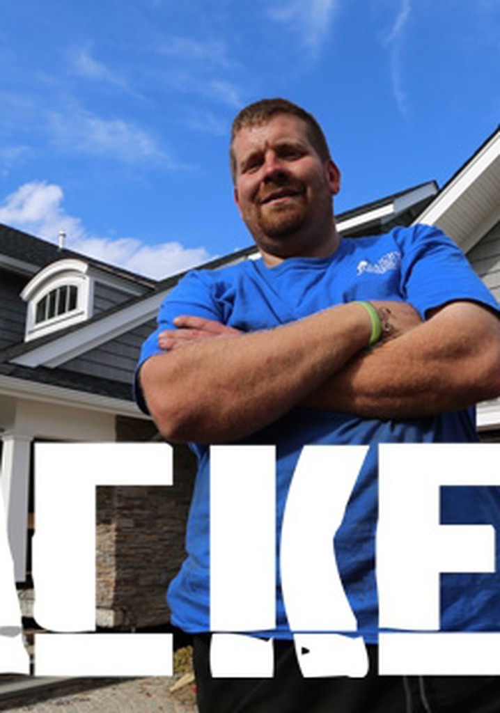 Jacked! - watch tv show streaming online