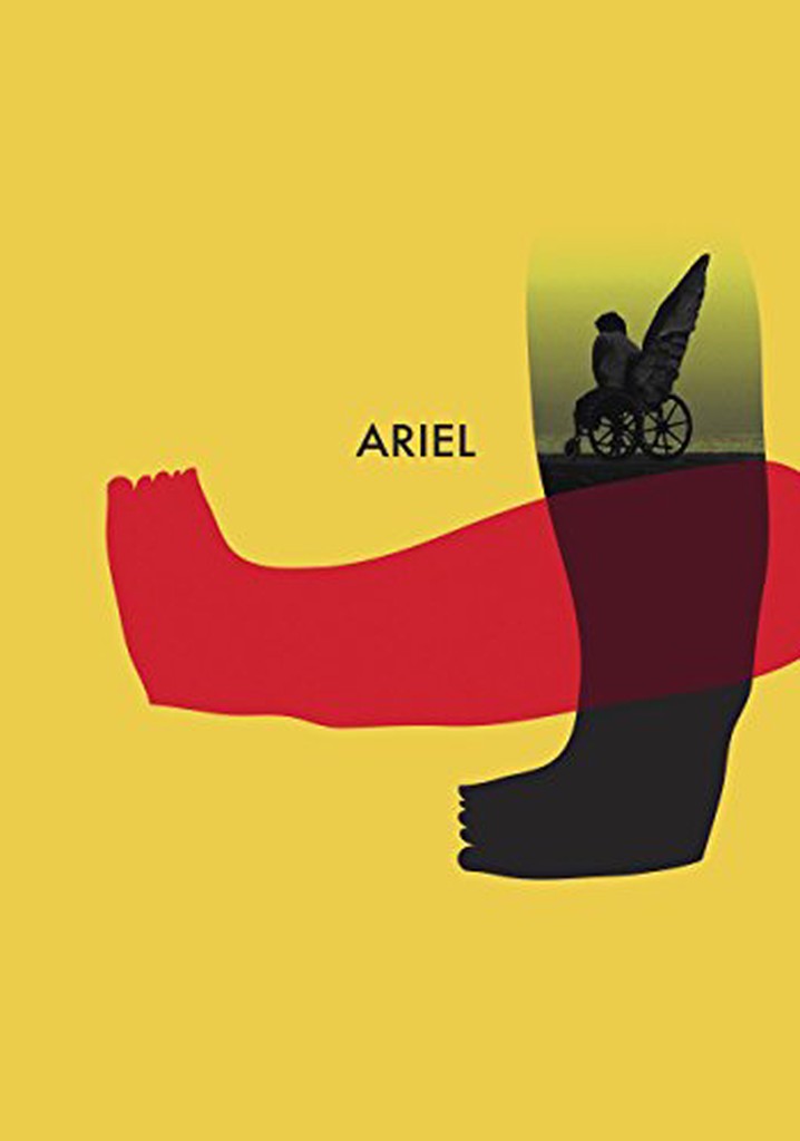 Ariel streaming: where to watch movie online?