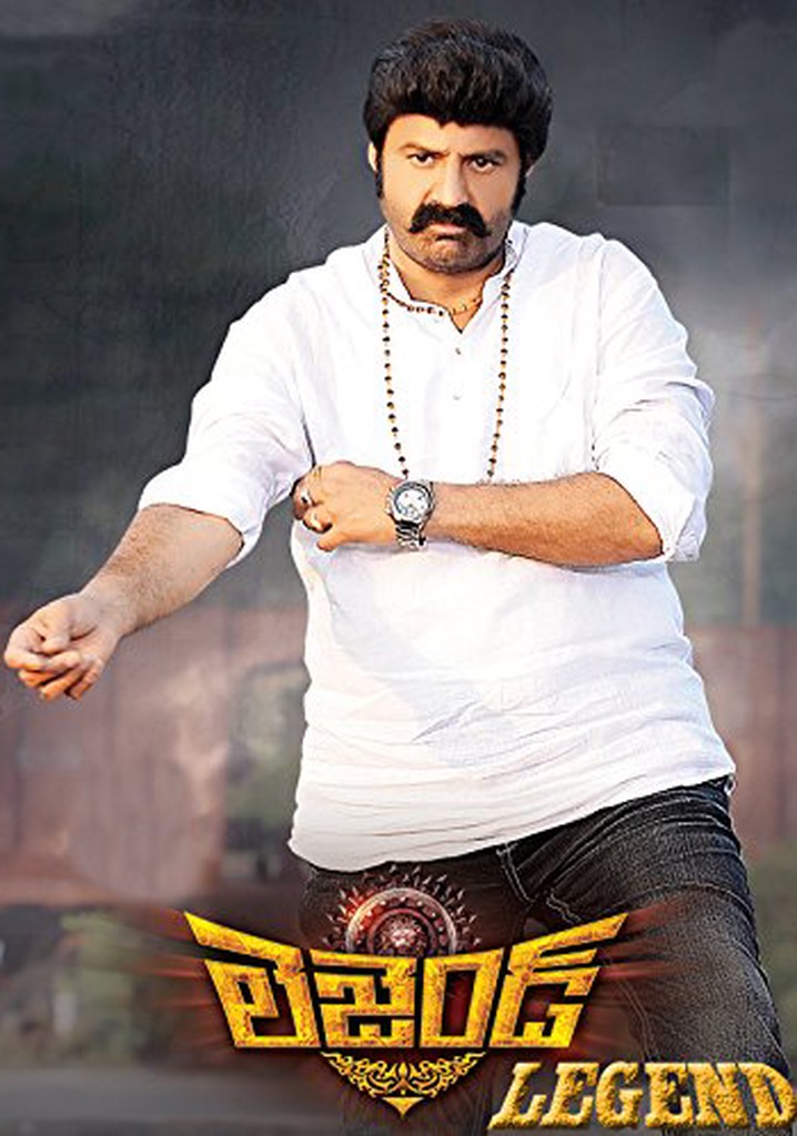 Legend streaming: where to watch movie online?