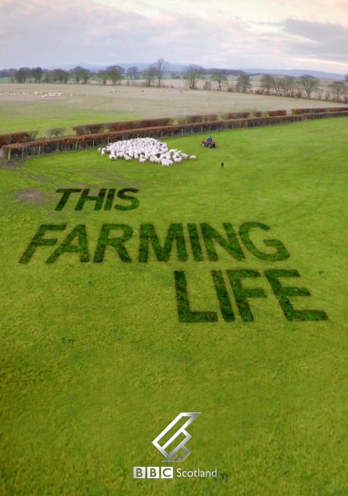 This Farming Life Season 1 - watch episodes streaming online