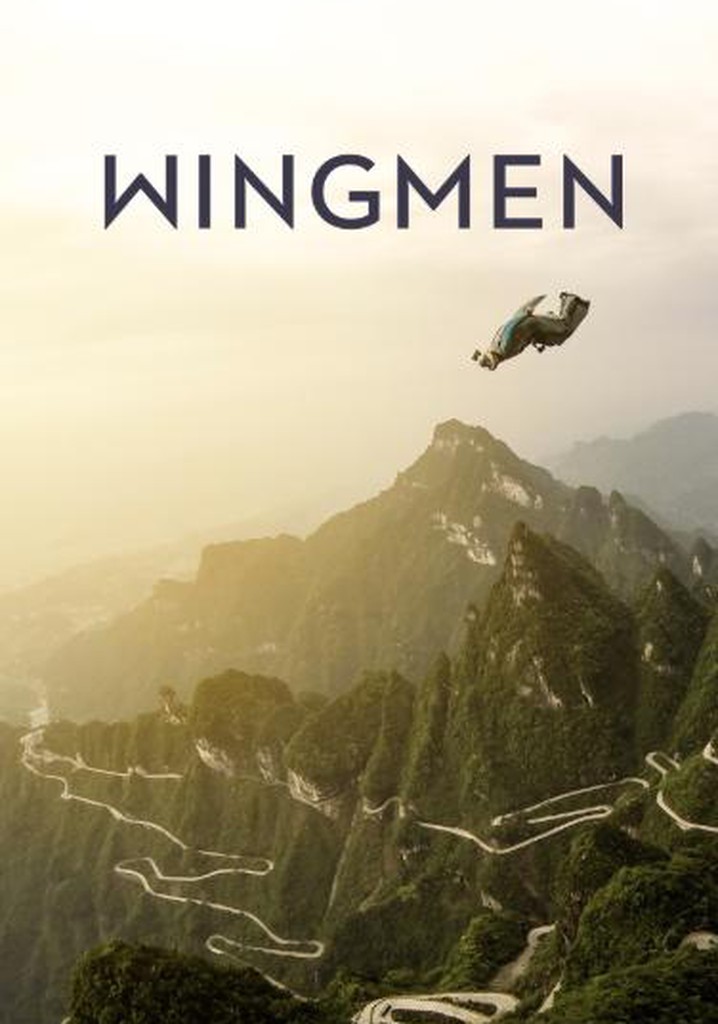 Wingmen streaming: where to watch movie online?
