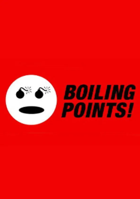 Boiling Points - Ver la serie de tv online