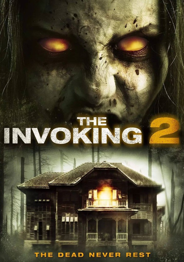 The Invoking 2 streaming: where to watch online?