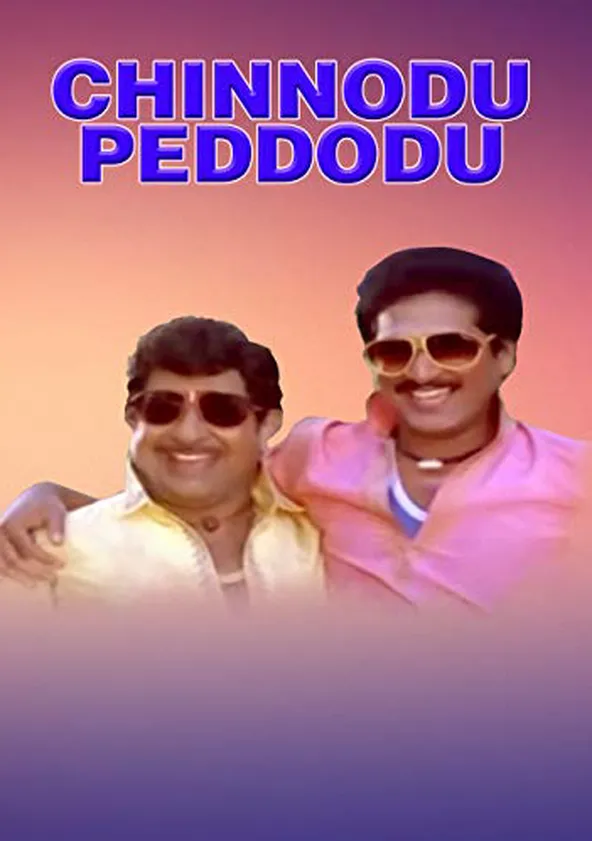 Chinnodu Peddodu streaming: where to watch online?
