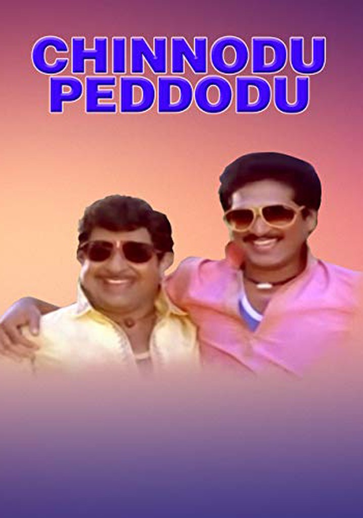 Chinnodu Peddodu streaming: where to watch online?
