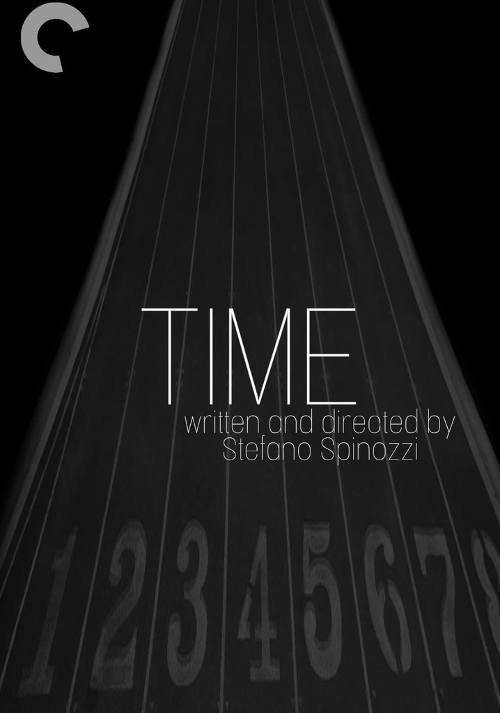 Time streaming: where to watch movie online?