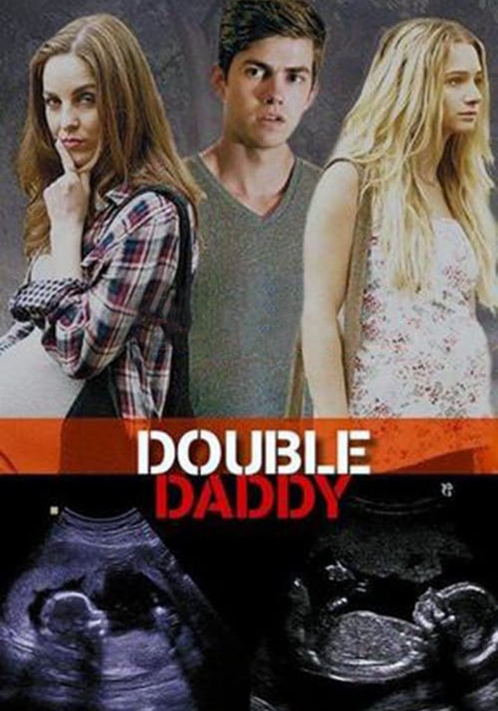 Double Daddy - movie: where to watch streaming online