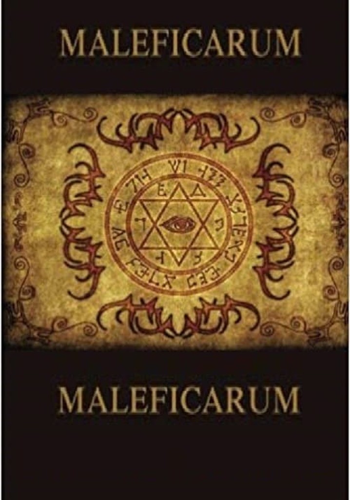 Maleficarum streaming: where to watch movie online?
