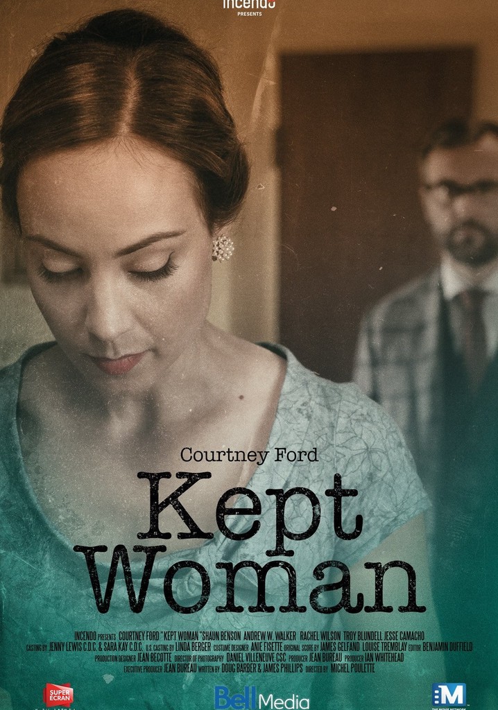 Kept Woman - movie: where to watch streaming online