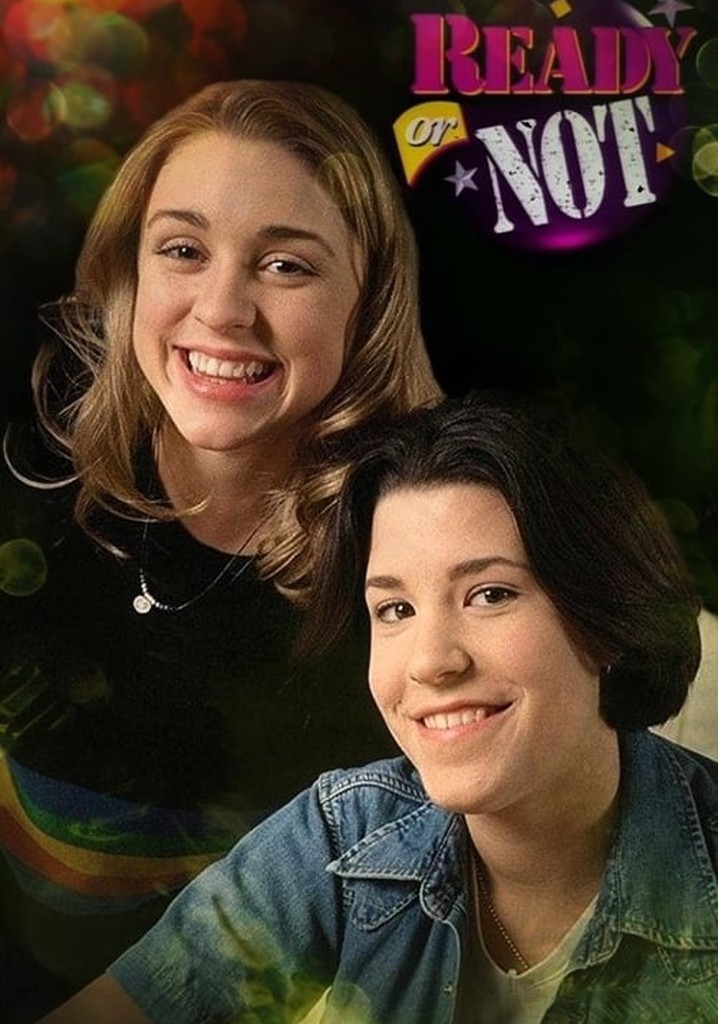 Ready or Not - watch tv show streaming online