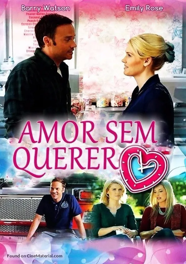 An Hour Behind filme - Veja onde assistir