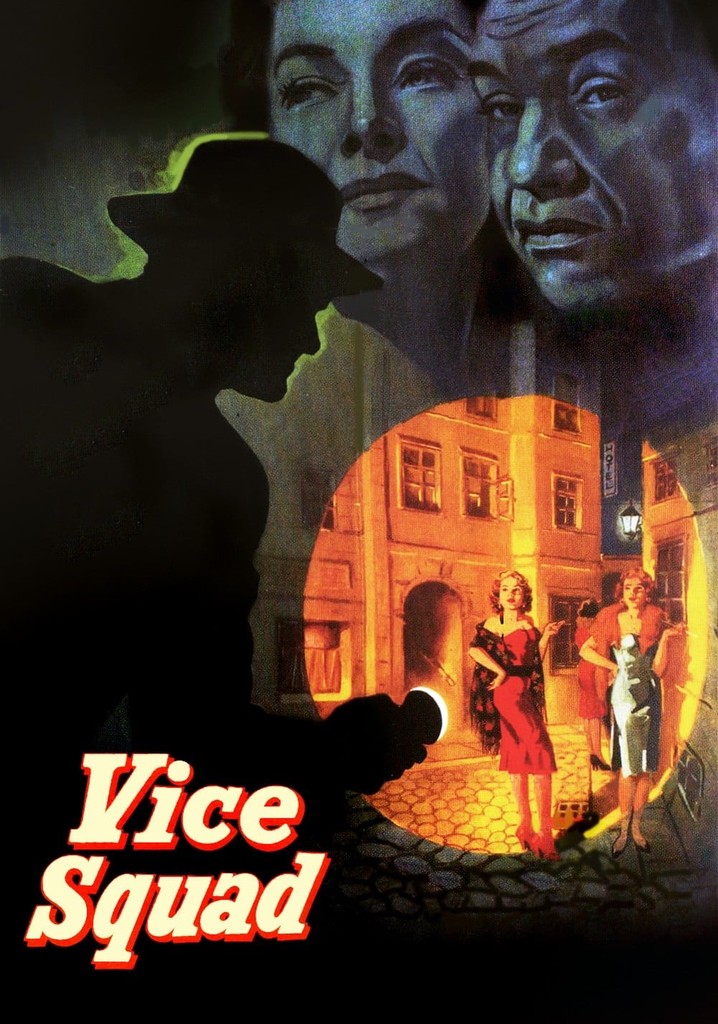 Vice Squad streaming: where to watch movie online?