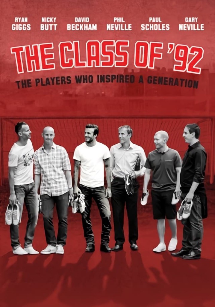 The Class of ‘92 streaming: where to watch online?