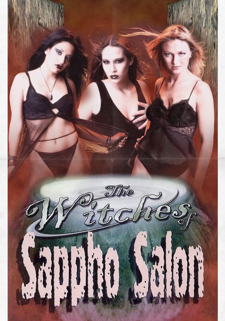 The Witches of Sappho Salon streaming online