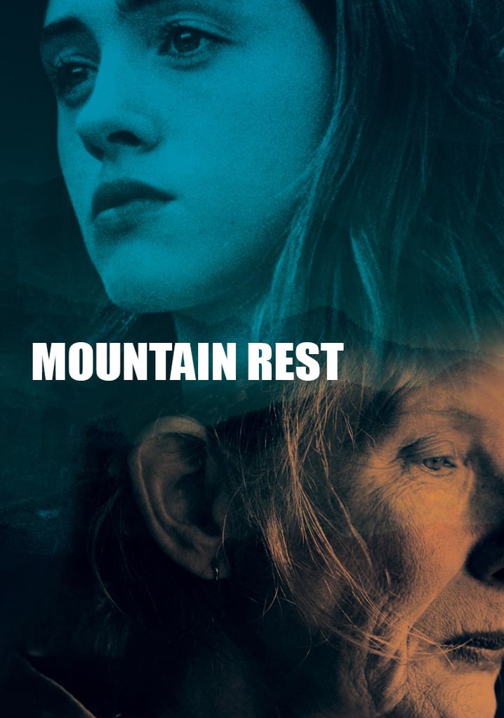 Mountain Rest streaming: where to watch online?