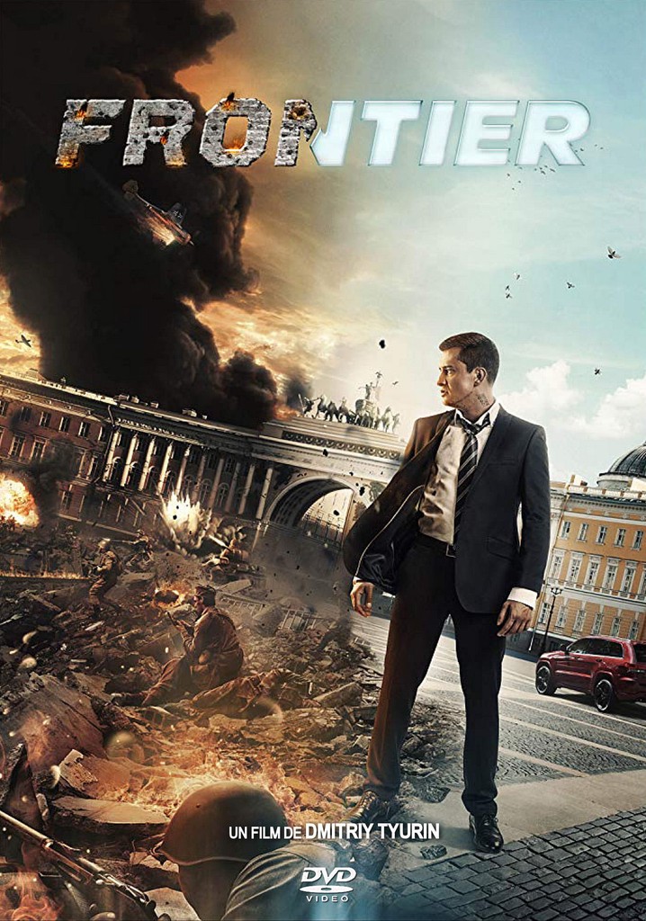 Où regarder Frontier en streaming complet et légal
