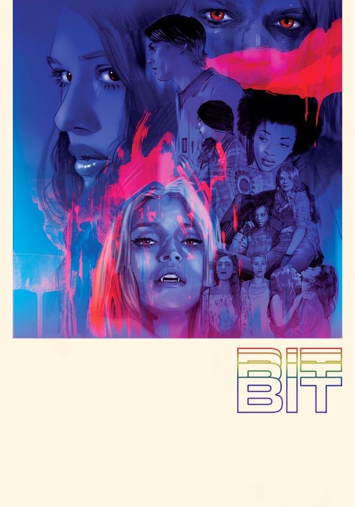 Bit streaming: where to watch movie online?