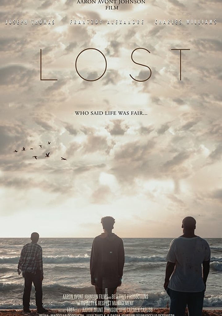 Lost streaming: where to watch movie online?