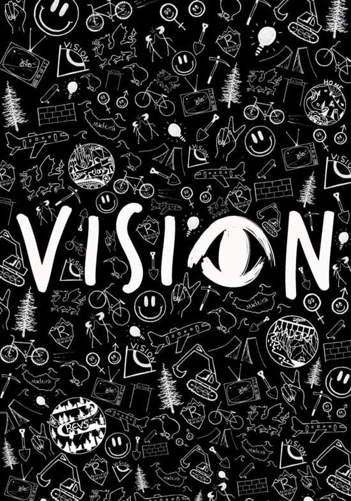 Vision - movie: where to watch stream online