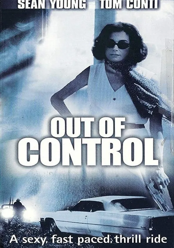 Out of Control filme - Veja onde assistir
