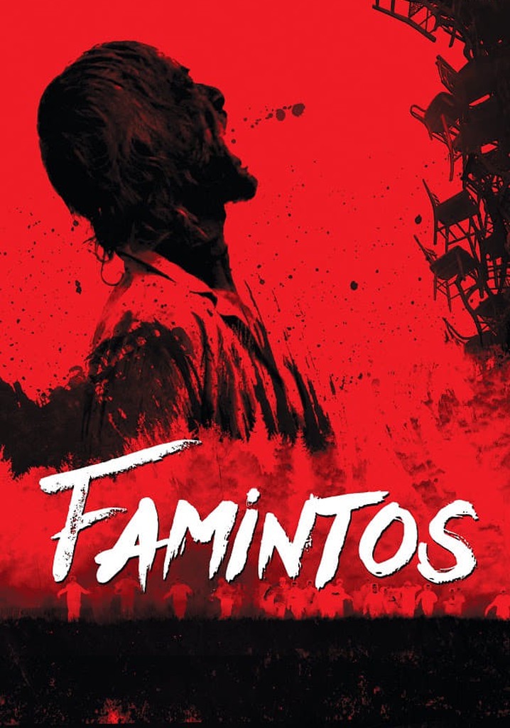 Ravenous filme - Veja onde assistir online