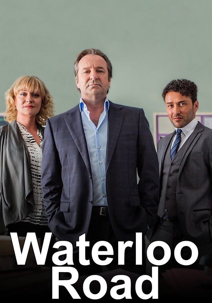 Waterloo Road - streaming tv show online