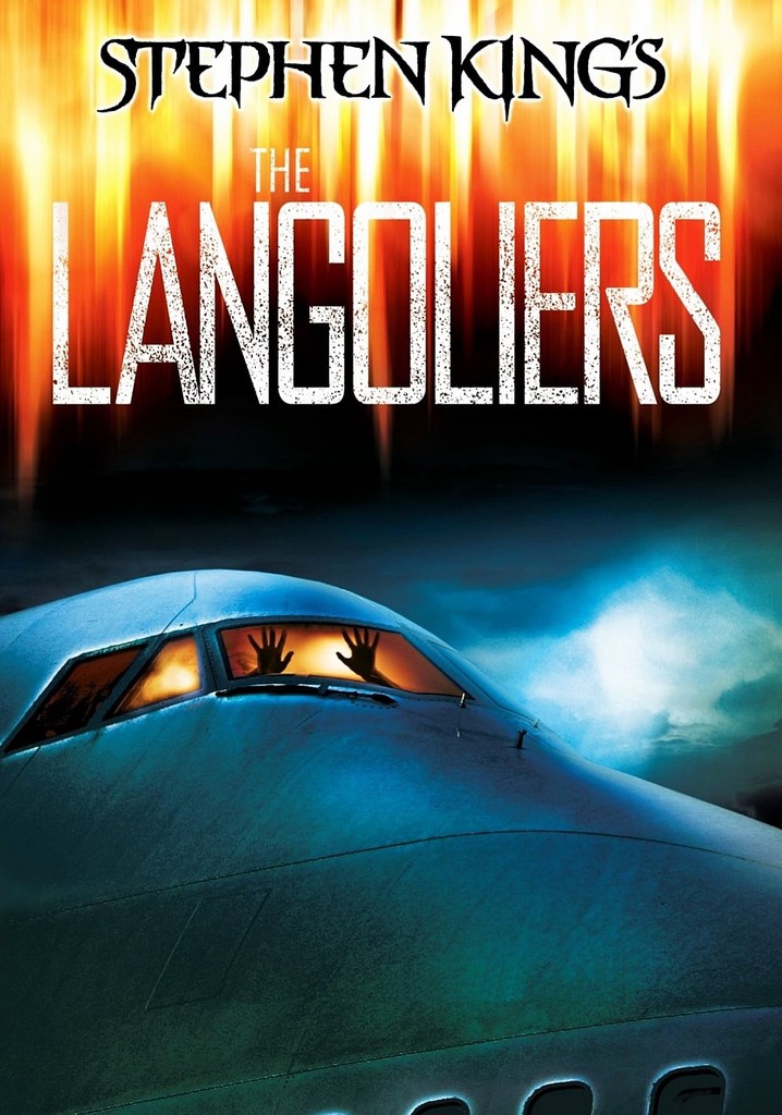 Langoliers - Ver la serie online completas en español