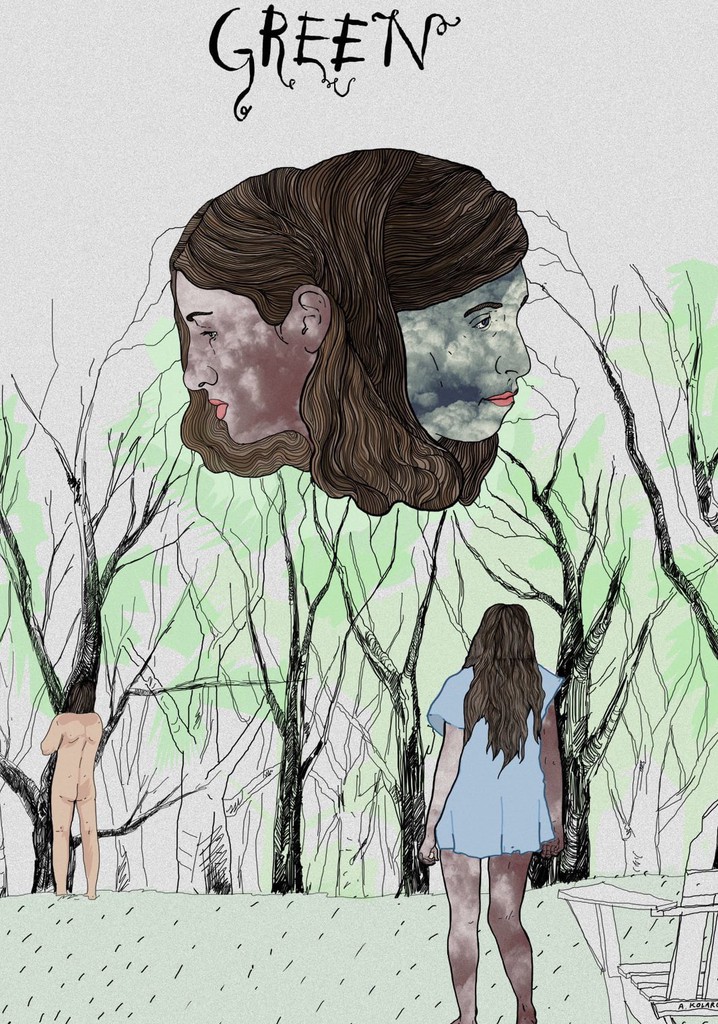 Green streaming: where to watch movie online?