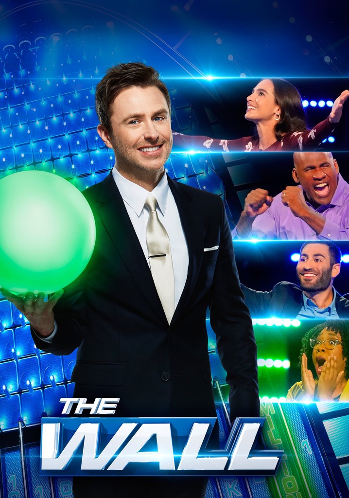 The Wall - watch tv show streaming online