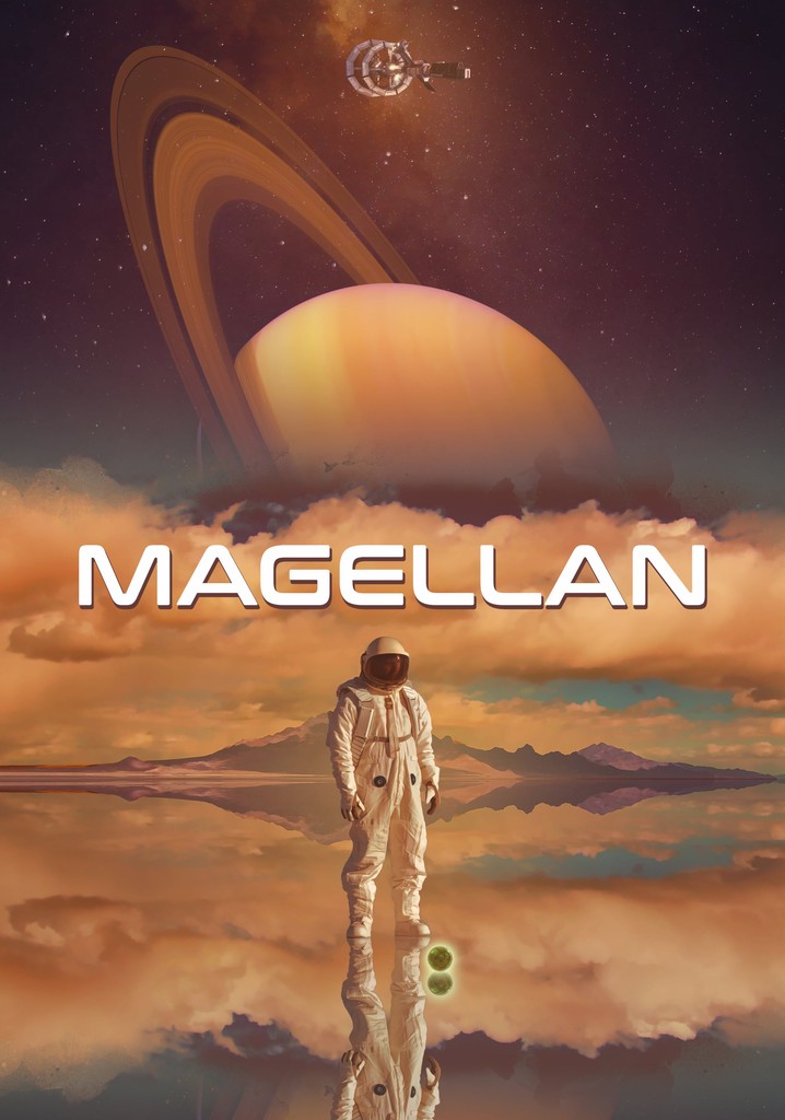 Magellan streaming: where to watch movie online?