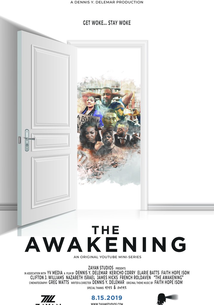 The Awakening Season 1 - watch episodes streaming online