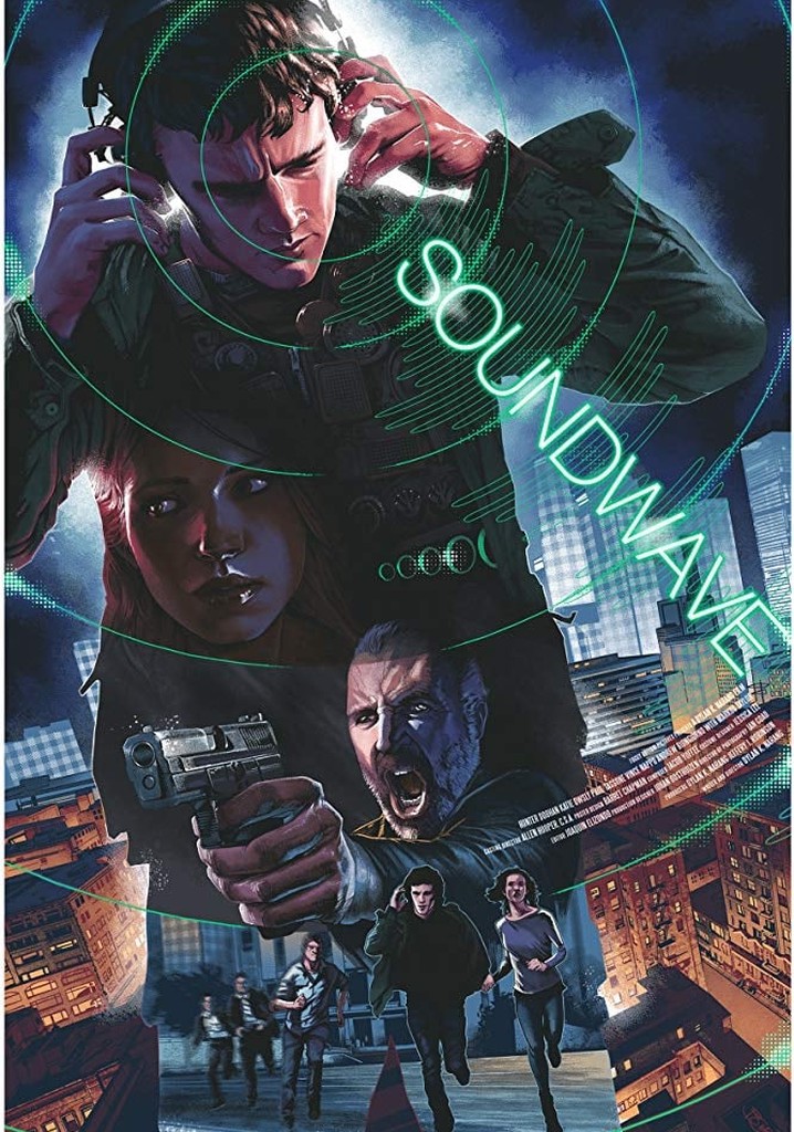 Soundwave streaming: where to watch movie online?