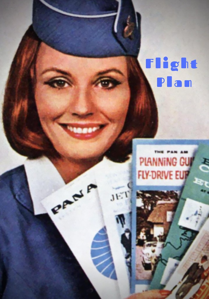 Flight Plan - Stream: Jetzt Serie online finden & anschauen