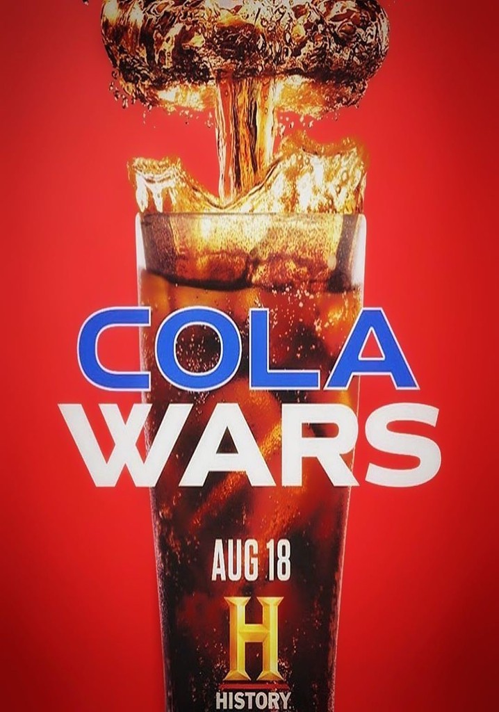 Cola Wars - movie: where to watch stream online